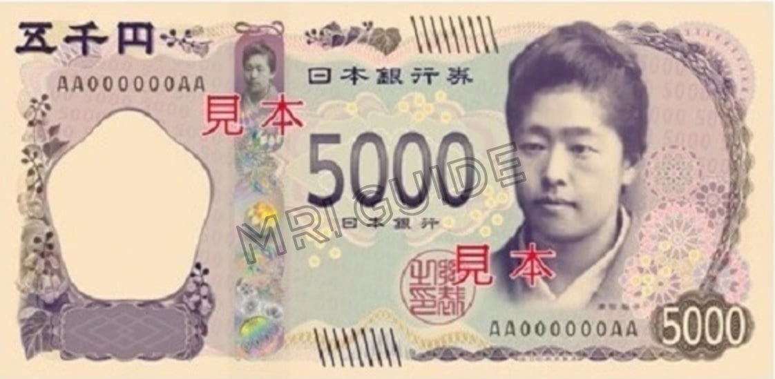 Japan - New family of notes to be issued on 3 July 2024. - MRI Guide ...
