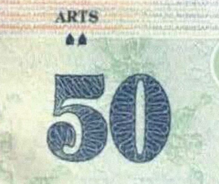 Singapore - New variety for the 50 dollars banknote. - MRI Guide : MRI ...